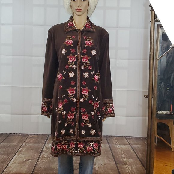 Peter Nygard | Jackets & Coats | Peter Nygard Coat Collection Sz 6 Kept ...